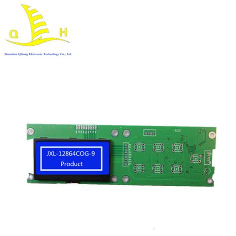 X Cob Lcd Module Graphic Lcd Display With Pcb At Best Price In Shenzhen Shenzhen Qihang