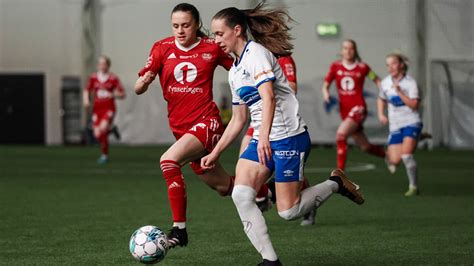 Fortsetter Solfrid Scoringsformen Fkh