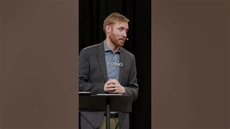 This Is What More Is About Pastor Jon Rychener Shorts Youtube
