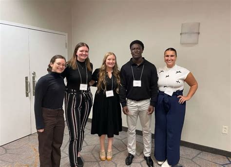 From The Classrooms Of University Of Saint Joseph To The Wic World Saw