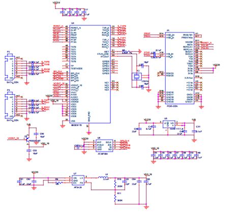 PCB Layout PCBSky