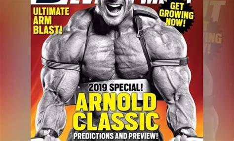 Come Ho Inventato Il Fitness Di Franco Fassi Ultimatebeefmagazine