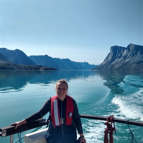 Water Water Everywhere And Ever More Drops To Drink The Impact Of Increasing Freshwater Flow