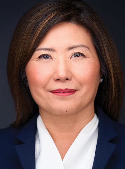 Directors To Watch 2025 Jennifer Lee Private Company Director