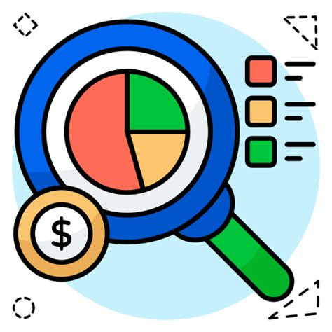 Data Analytics Infographic Statistics Pie Analysis Pie Chart Icon Download On Iconfinder