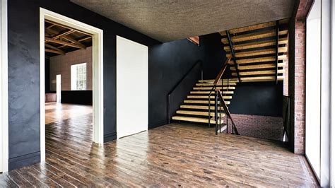 Post Script Jargon Small Town Stairs