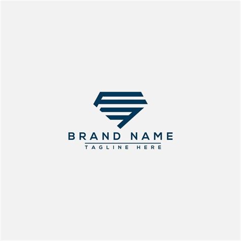 Premium Vector Ff Logo Design Template Vector Graphic Branding Element