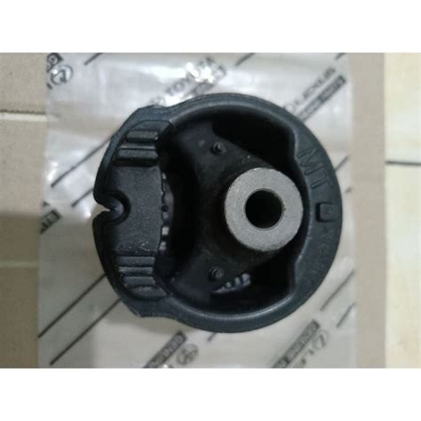Jual Busing Bosh Engine Monting Kiri Toyota Yaris Manual Original Shopee Indonesia