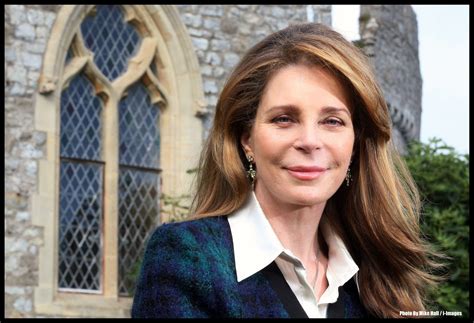 Queen Noor Biography Queen Noor Of Jordan Leads World Figures In