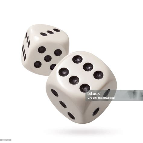 Dua Dadu Foto Stok Unduh Gambar Sekarang Dadu Permainan Papan Kubus Istock