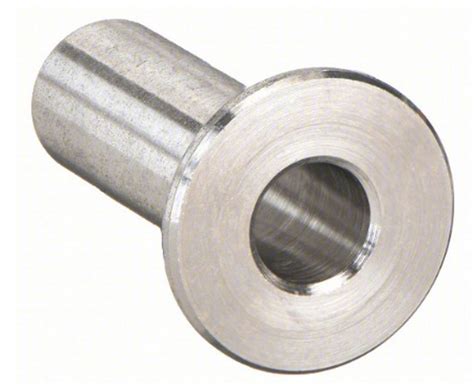 What Are Stainless Steel Tube Inserts And How Do They Work Emhk