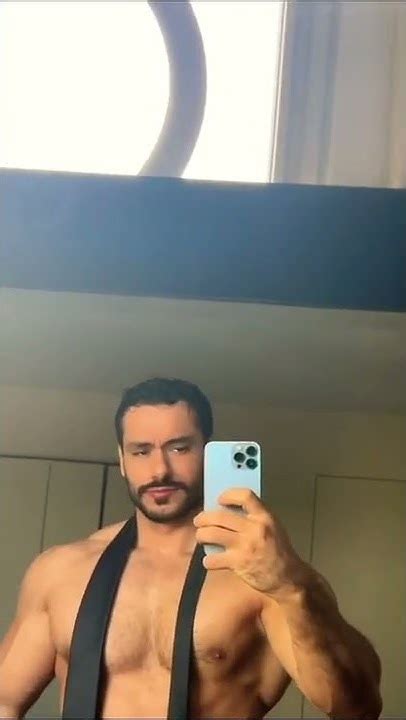 Sexy Man Mostafa Rok Youtube