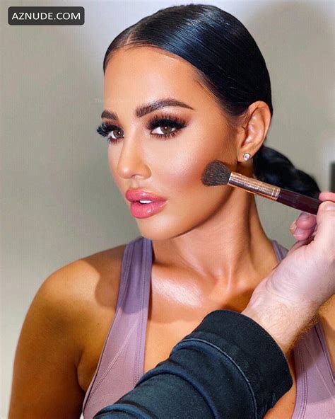 Yazmin Oukhellou Launching On Apple And Android App Stores Aznude