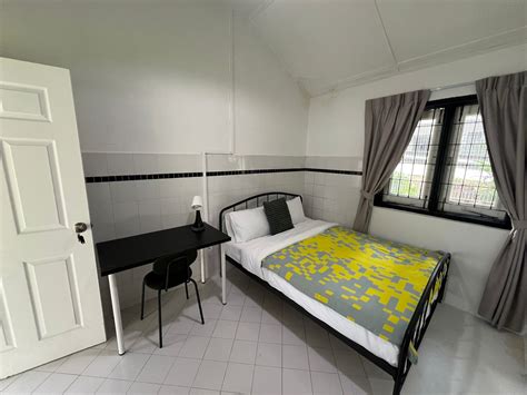 Stay The Assembly Place Singapore Student Accommodation