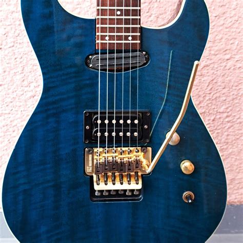 Yahooオークション Fernandes Apg 80 フェルナンデス Floyd Rose