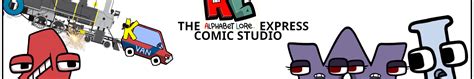 All Alphabet Lore Comic Creators Comic Studio