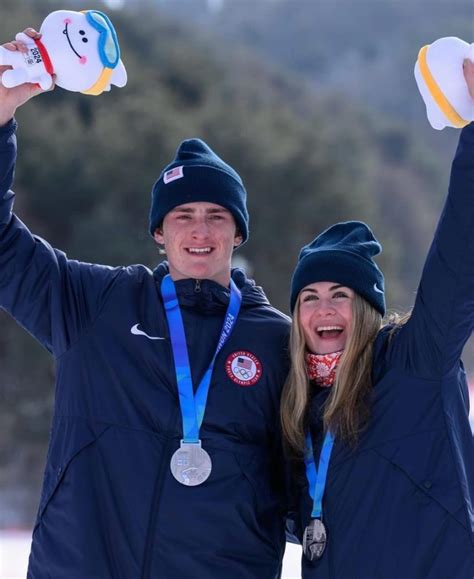 Friscos Walker Robinson Overcomes Crash To Earn Silver Medal At The