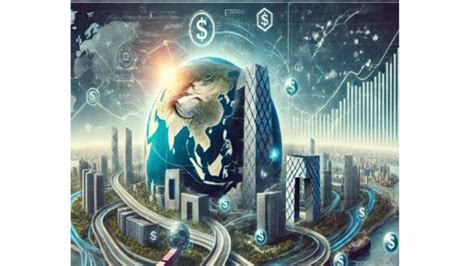 Impact Of Geopolitical Tensions On Global Finance