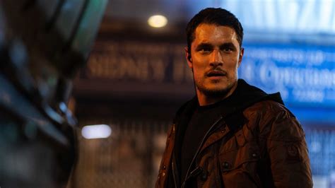 Virdee Cast Who Are Bbc Actors Prior Roles