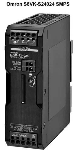Metek 24v 10a 240w Smps Dc Switching Power Supply At ₹ 59500 Smps
