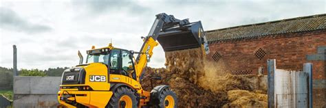 Tm320s Agri Jcb Nz