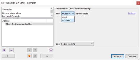 Check Font Embedding Automate Pdf