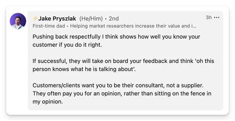 Be More Assertive With Customers Wes Kaos Newsletter
