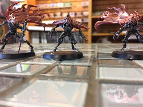 I Finished My Flayed Ones Today Scrolller