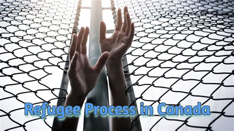 Understanding The Refugee Process After Entering Canada