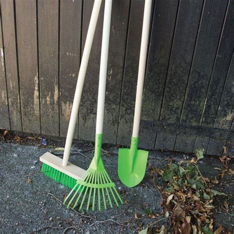 Râteau Long Handled Leaf Rake Cdiscount Jeux Jouets