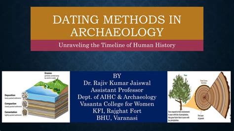Excavation Methods In Archaeological Research And Studies Pptx