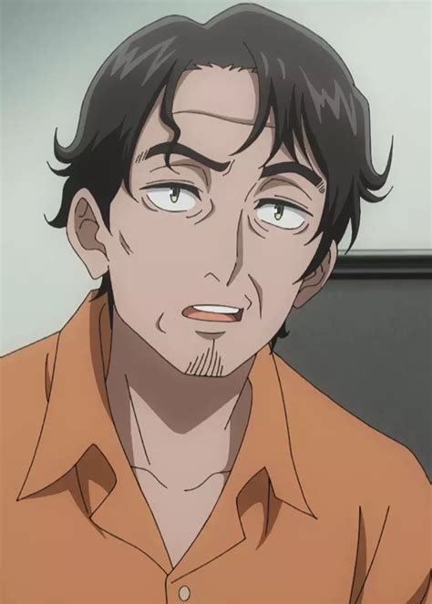 Koshiro Minegishi Anime Planet