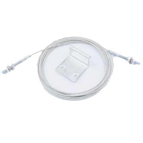 3mm Elevator Landing Door Wire Rope