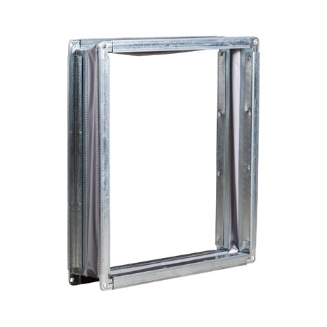 Square Flexible Connector Elta Ireland