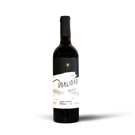 Dualidad Mezcla De Tintos