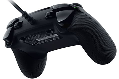 Razers Wolverine V2 Is Like A Budget Friendly Xbox Elite Controller