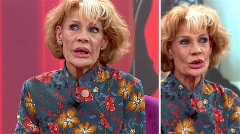 ¿quién Es Rosa Valenty La Expareja De Felipe Campuzano