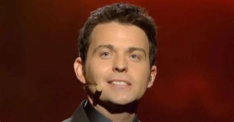 Celtic Thunder Singer Ryan Kelly On Breaking America And His Pride In Tyrone Hometown Belfast Live