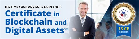 Dacfp Earn Your Certificate Financial Service Firm Dacfp