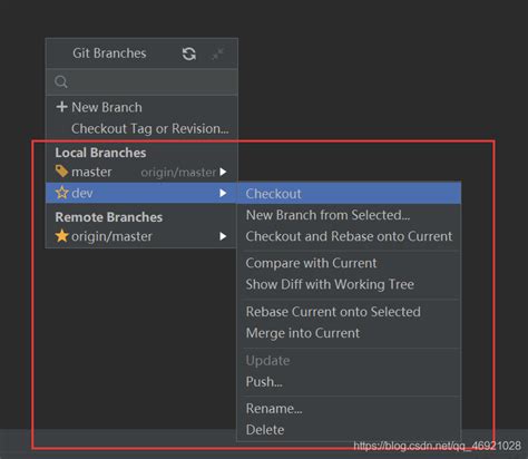 git 的三个区域详解 git分为哪三个区 csdn博客