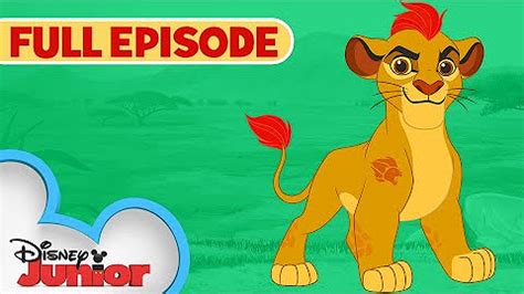 The Lion Guard Full Episodes Complete Seasons Youtube