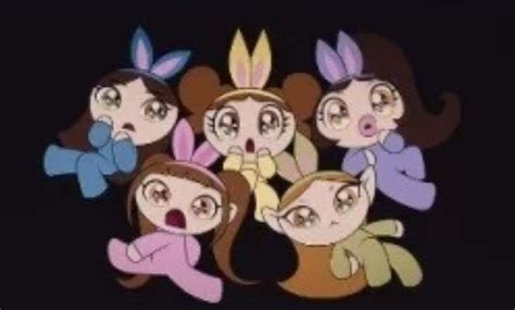 뉴진스 캐릭터 자유 에펨코리아