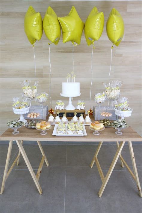 Como Fazer Decoração De Festa De Aniversario Infantil Últimas Decoração