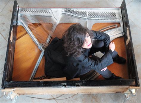 7 Questions For Dganit Elyakim