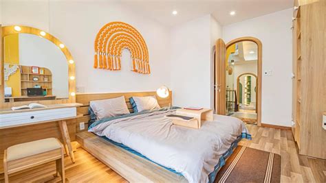 Bedroom Furniture And Decoration Ideas Dr Homey