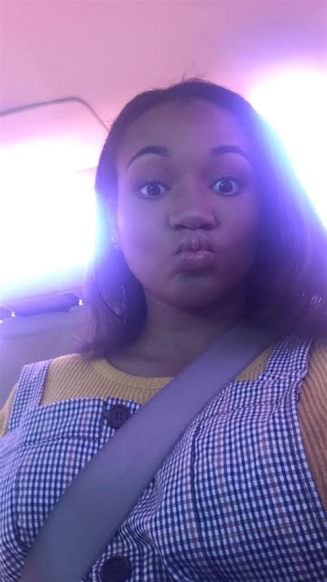 Jada Davis Shark Attack