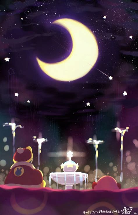 Suyasuyabi King Dedede Kirby Kirbys Adventure Kirby Series Nintendo Red Footwear