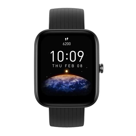 Amazfit Bip 3 Pro – Amazfit-eu