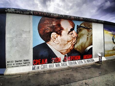 Discover Berlins Hidden Gems In App Audio Tour Book In Berlin For 10 € Wegotrip