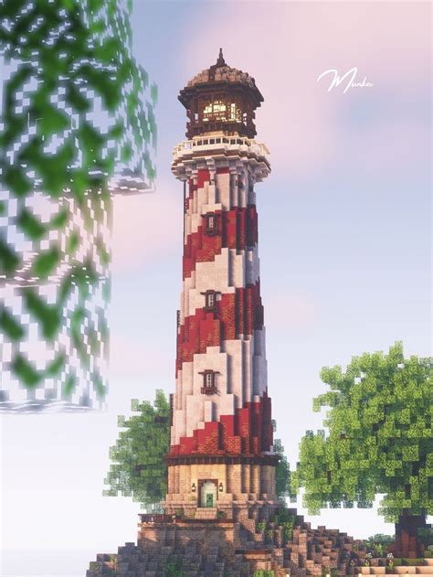 Step By Step Tutorial Constructing A Medieval Castle In Minecraft